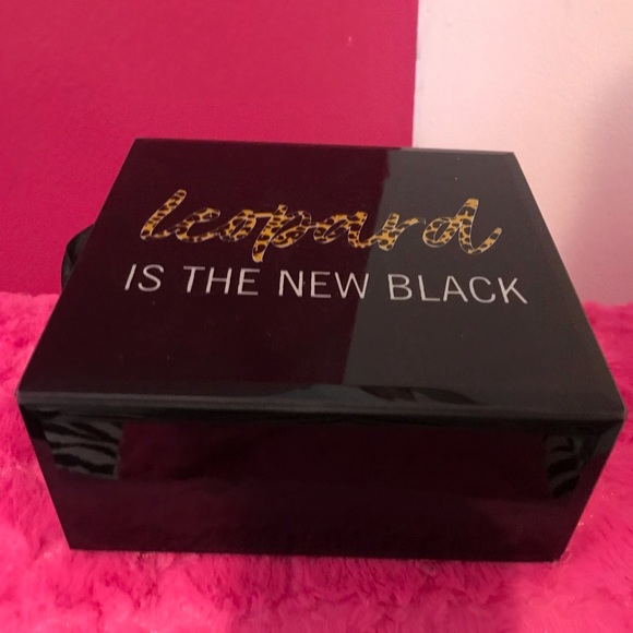 my boutique | Accessories | Nwt Jewelry Box | Poshmark